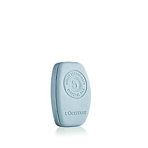 L’OCCITANE Purifying Solid Shampoo, 2.1 oz.