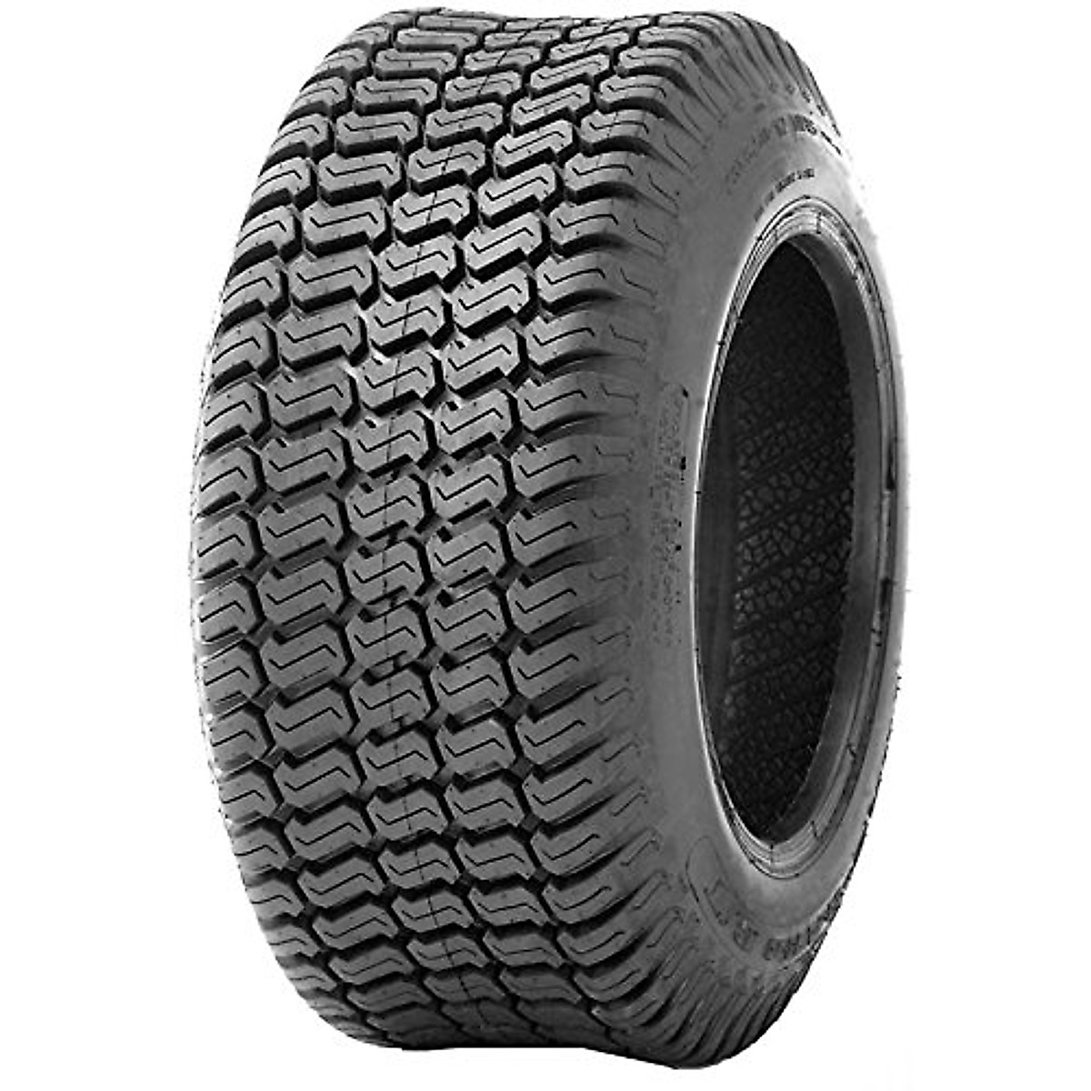 Hi-Run LG Turf Lawn & Garden Tire -24/1200-12