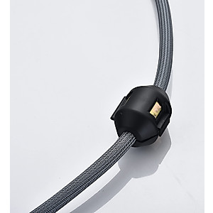 125989 Pull-Down or Pullout Hose Weight Ball Replacement kit for Moen Kitchen Faucet .