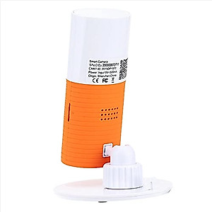 TOLEGEND Wireless Security Camera, IP Camera HD, WiFi Home Indoor Camera for Baby/Pet/Nanny, Motion Detection Baby Cam with Night Vision,2-Way Audio