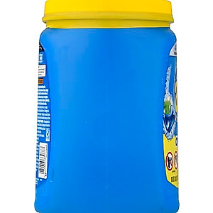 All with Stainlifters Original Mighty Pacs Laundry Detergent Pacs, 4 in 1 Stainlifters, One Tub, 60 Count