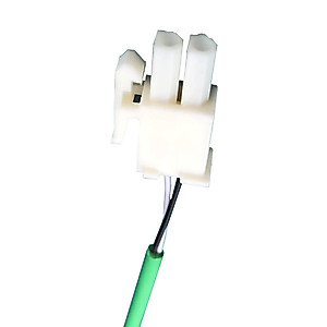 Wholesale Sensors Replacement for Traulsen 334-60405-02 Green Cabinet Temperature Sensor 74" 24 Month Warranty
