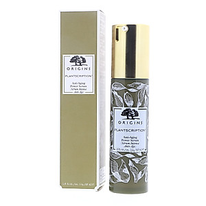 Origins 717334197800 Plantscription Anti-Aging Power Serum, 50ml/1.7oz