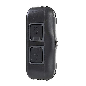 Iridium Go! Satellite Wi-Fi Hotspot with 400 Mins/180 Days SIM Card