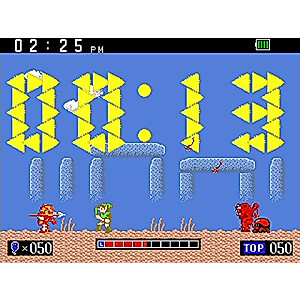 Nintendo Game & Watch: The Legend of Zelda