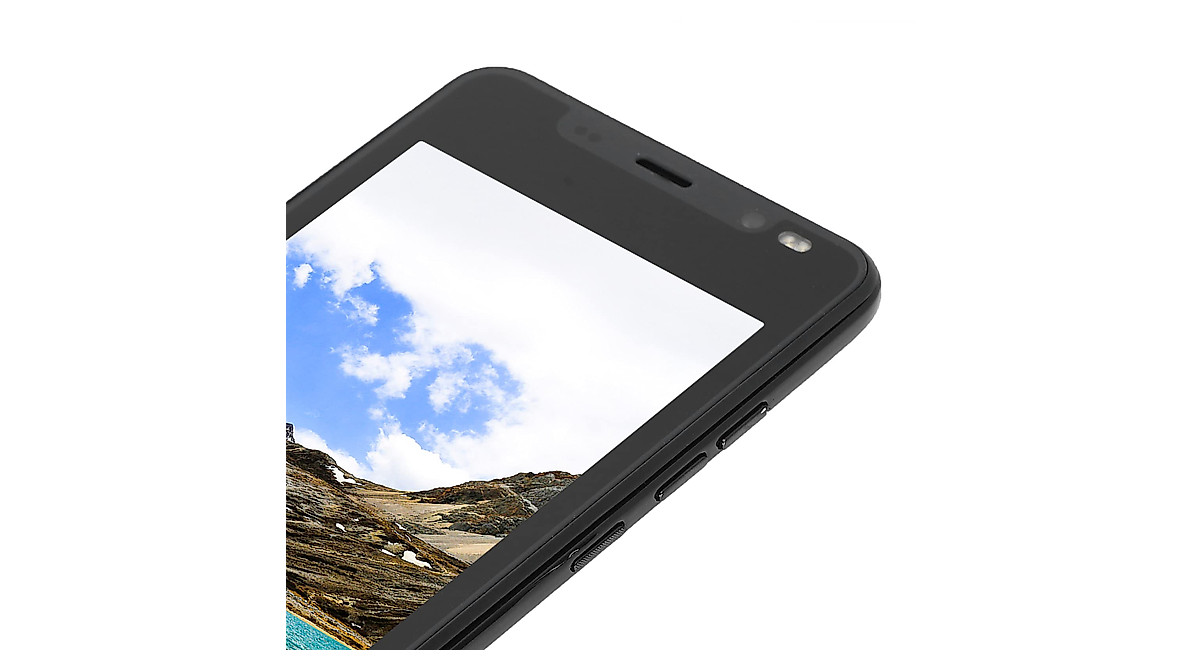 GOWENIC IP12 Pro: Affordable 4.66" HD Smartphone
