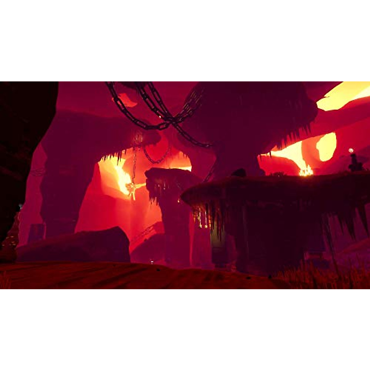 Risk Of Rain 2 (Nintendo Switch)