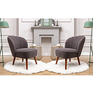 Gold Sparrow Appleton Accent Chair, Koala