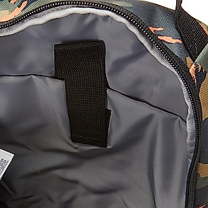 Quiksilver Men's 1969 Special Backpack, Woodland CAMO, One Size