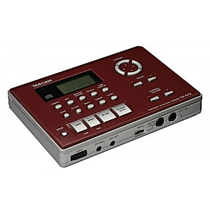 Tascam CD-GT2