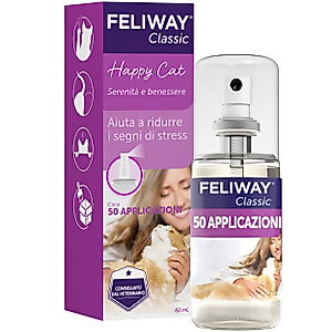 Ceva Feliway Spray 60ml