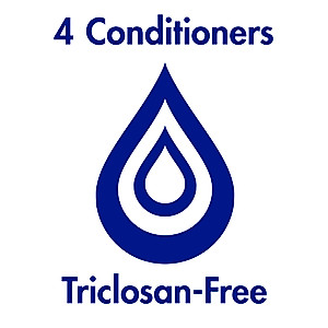 GOJO® ADX-12 Antibacterial Foam Hand Wash Soap, Plum Scent, 1250mL Refill Bottle