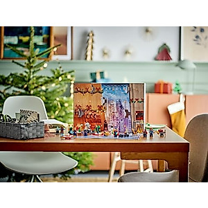 LEGO 2023 Advent Calendar 3 Box Bundle Set Includes: LEGO Marvel Avengers Advent Calendar 76267, LEGO Star Wars Advent Calendar 75366, LEGO Harry Potter Advent Calendar 76418, Holiday 2023 Kit