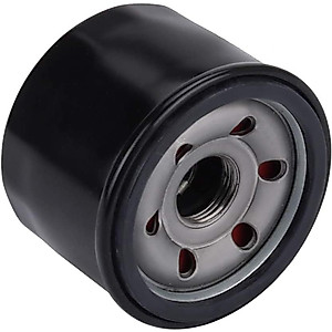 Chikia 951-12690 751-12690 Oil Filter for MTD Cub Cadet 490-201-0010 Lawn Mower 4P90HU 4P90HUA 4P90HUB 4P90JHA 4P90JT 4P90JU XT1 XT2 Craftsman LT1500 T1000 R1000 TB30R