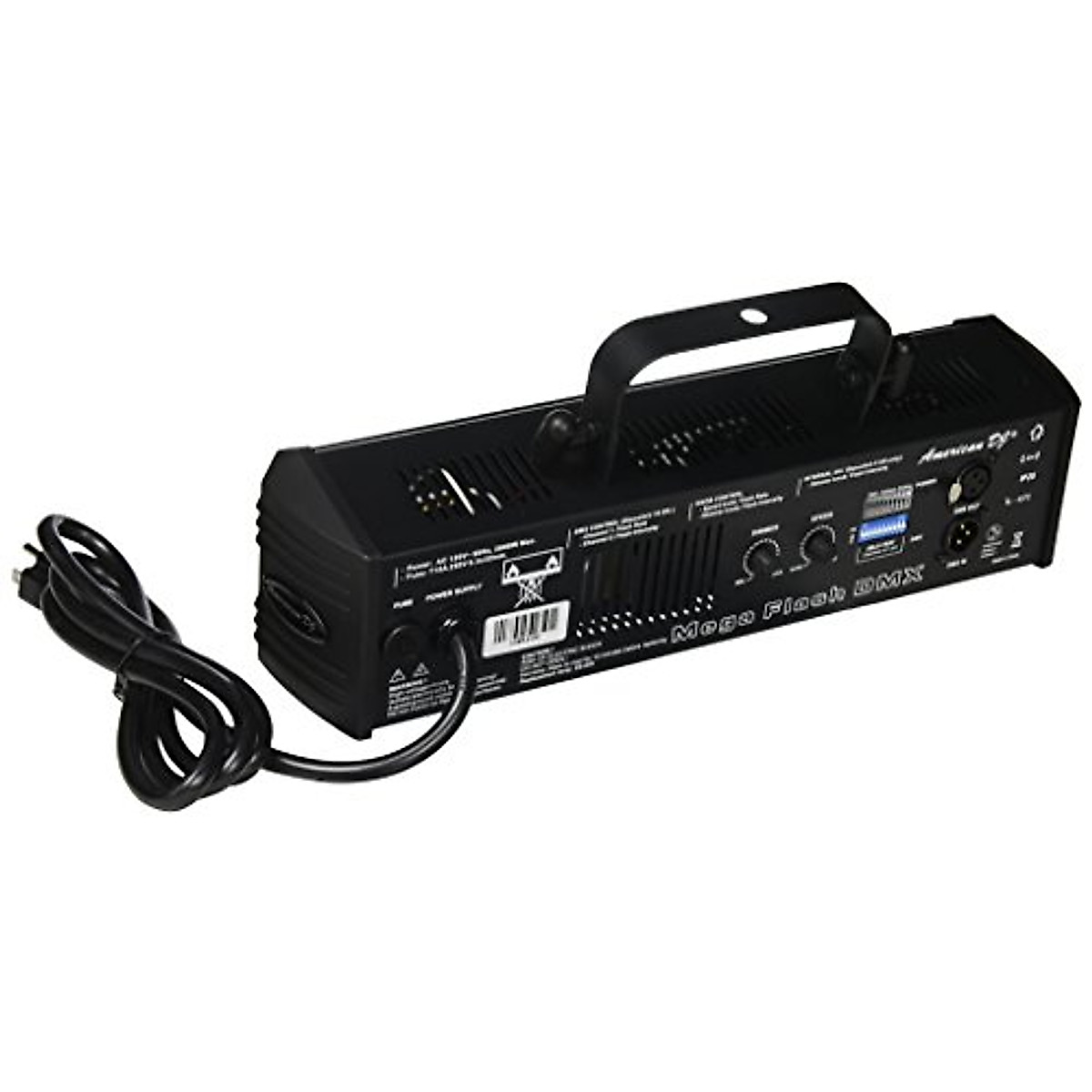 ADJ Products MEGA FLASH DMX 750 W STROBE