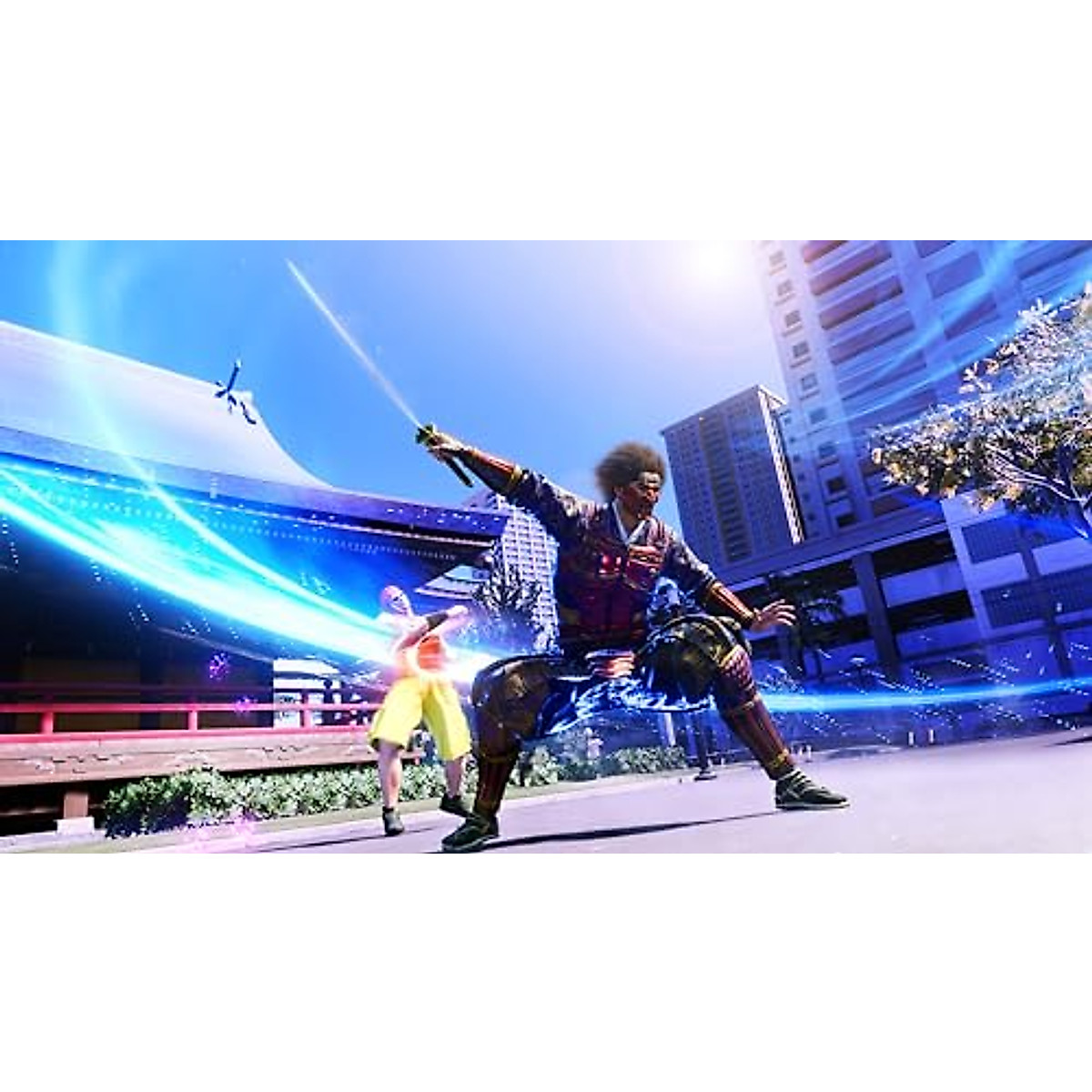 Like a Dragon: Infinite Wealth - PlayStation 4