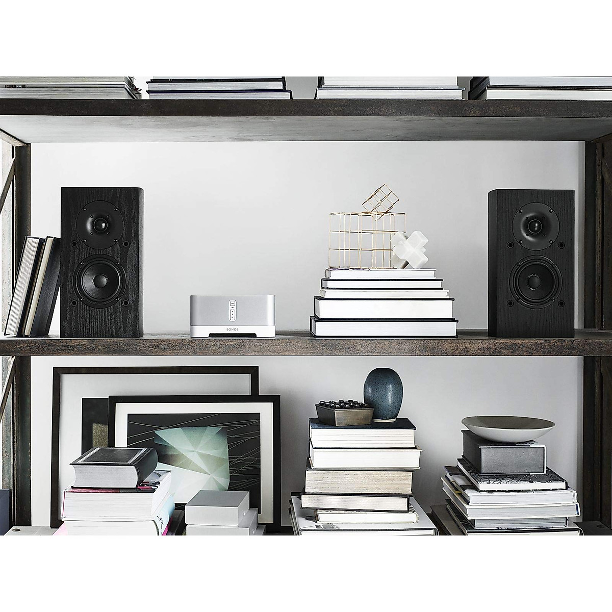 Sonos Connect:Amp