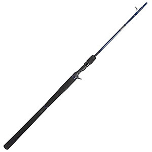 Daiwa Rod-Harrier Jigging Series