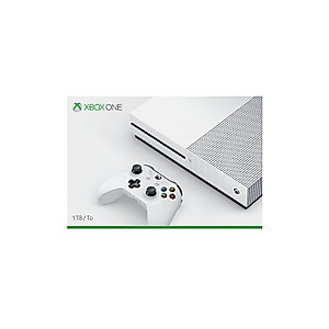 Microsoft Xbox One S 1TB Console