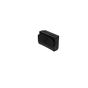 Mag-Tek 21079802 Edynamo Payment Device, EMV, Black