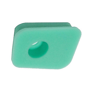 LEFITPA 6 Pack Replacement 27987 Air Filter for 2 Thru 5 HP Horizontal Engines for 60500 61500 80500 81500 90102 130200 131200 140200 Models 27987S 4108 AM34963 LG27987 LG27987S