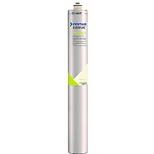Everpure EV962723 MR-600 RO Membrane Water Filter Replacement Cartridge, Silver