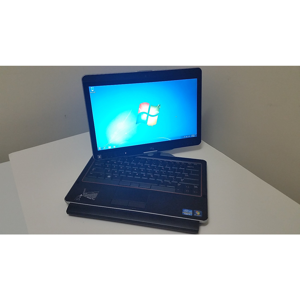 Dell Latitude XT3 Convertible Touch Screen Laptop
