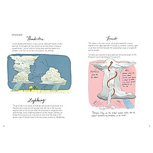 Nature Anatomy: The Curious Parts and Pieces of the Natural World