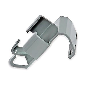 Dolphin Genuine Replacement Part — Grey Remote Control Holder for Universal Caddy — 9980679