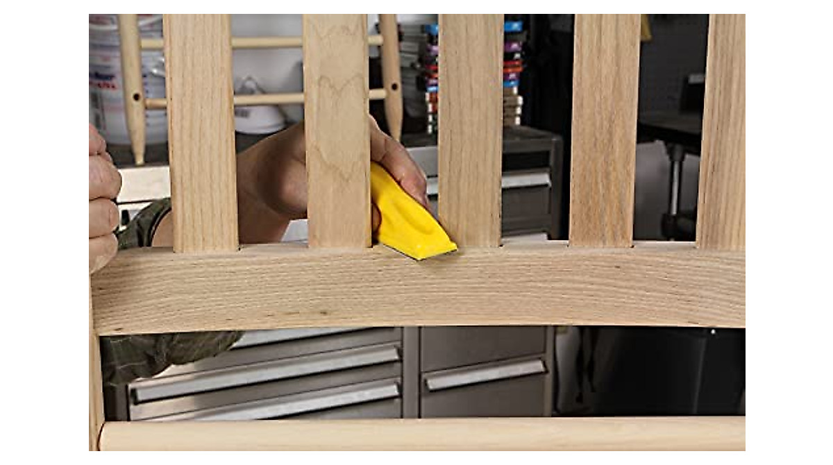 Gator MicroZip Sander Kit - Perfect Detail Finishing