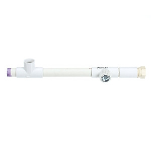 Manitowoc Ice 6072021 Countertop Drain Assembly