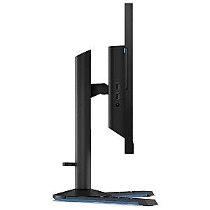 Lenovo Legion Y25-25 24.5-inch FHD LCD Gaming Monitor, 16:9, LED Backlit, AMD FreeSync Premium, 240Hz, 1ms Response Time