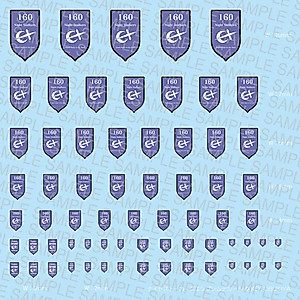 Kotobukiya Hexa Gear: Weird Tails (Night Stalkers Ver.) Plastic Model Kit