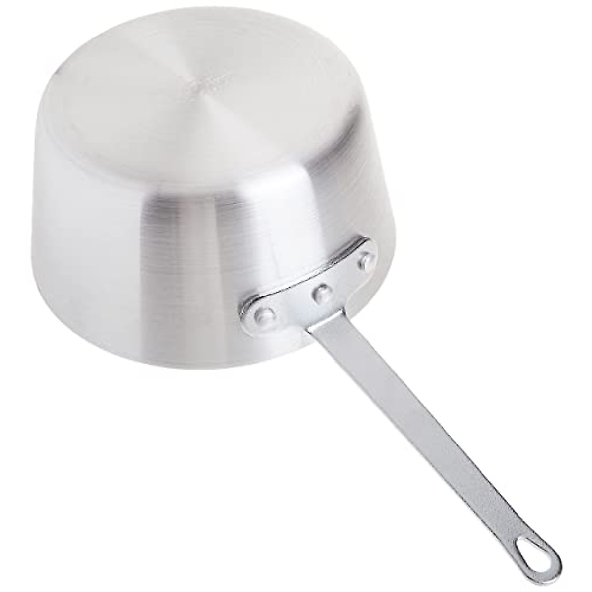 Winware by Winco Winware Professional 3 Quart Aluminum Sauce Pan SaucePanAlu