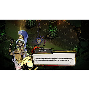 Hades – Xbox One & Xbox Series X Edition