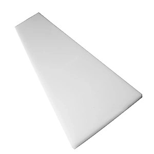 Strivide - 810866 Cutting Board for Kitchen – Minimal Knife Wear – Dishwasher Safe - Compatible with True Replacement Poly Cutting Board - Compatible Compatible with True Part# 810866