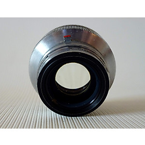 KIEV-4A USSR Soviet Union Russian 35mm RF Contax Copy Film Camera