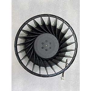 Internal Cooling Fan for NMB 12047GA-12M-WB-01 DC 12V, 23 Blades