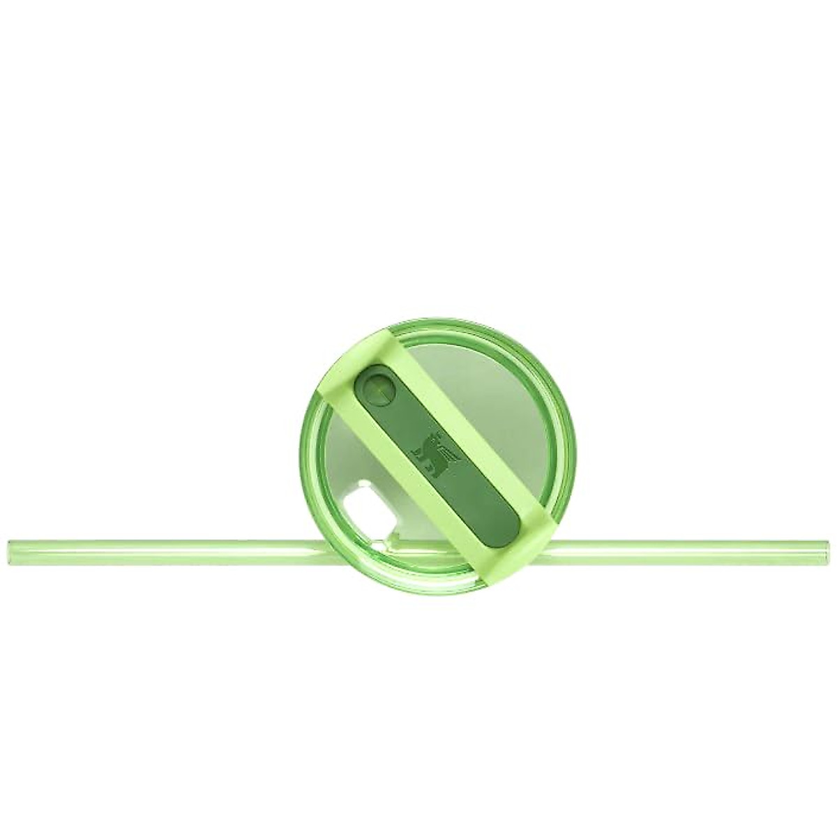 Stanley 40 oz. Quencher H2.0 FlowState Tumbler - Watermelon Moonshine