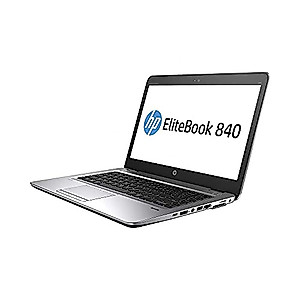 ELITEBOOK 840 G3 I7-6600U 2.6G 16GB 256GB SSD 14IN BT W10P 64BIT