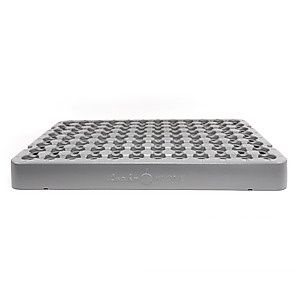 TurboKlone E96D 96 Site Elite Aeroponic Cloner with Humidity Dome & Klone Collars