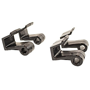 YakAttack OmniHooks, 4 Pack (YEP-1007)