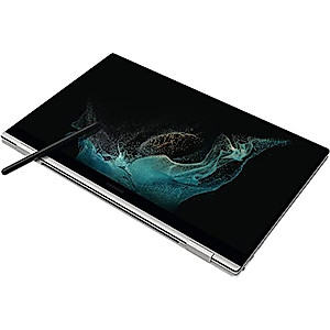 SAMSUNG Galaxy Book2 Pro 360 2-in-1 Laptop, 15.6” AMOLED Touch Screen, Intel 12th Gen Evo 12-Core i7-1260P, Intel Iris Xe Graphics, Backlit KB, Fingerprint, 16GB LPDDR5 RAM, 1TB SSD, Win11 PRO