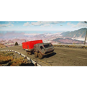 Just Cause 4 - Xbox One