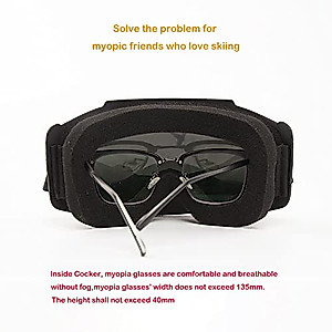 PPGAREGO Paintball Mask Anti Fog | Airsoft Helmet And Mask Full Face | Tactical Mask for Men | Airsoft Goggles Ballistic Goggles Tactical Goggles | For Skiing Paintball Shooting Cycling Fishing (M003)