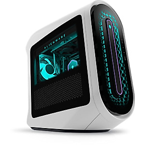 Dell Alienware Aurora R15 Gaming Desktop (2023) | Core i7 - 1TB HDD + 512GB SSD - 16GB RAM - RTX 4080 | 16 Cores @ 5.4 GHz - 13th Gen CPU - 16GB GDDR6X Win 11 Home (Renewed)