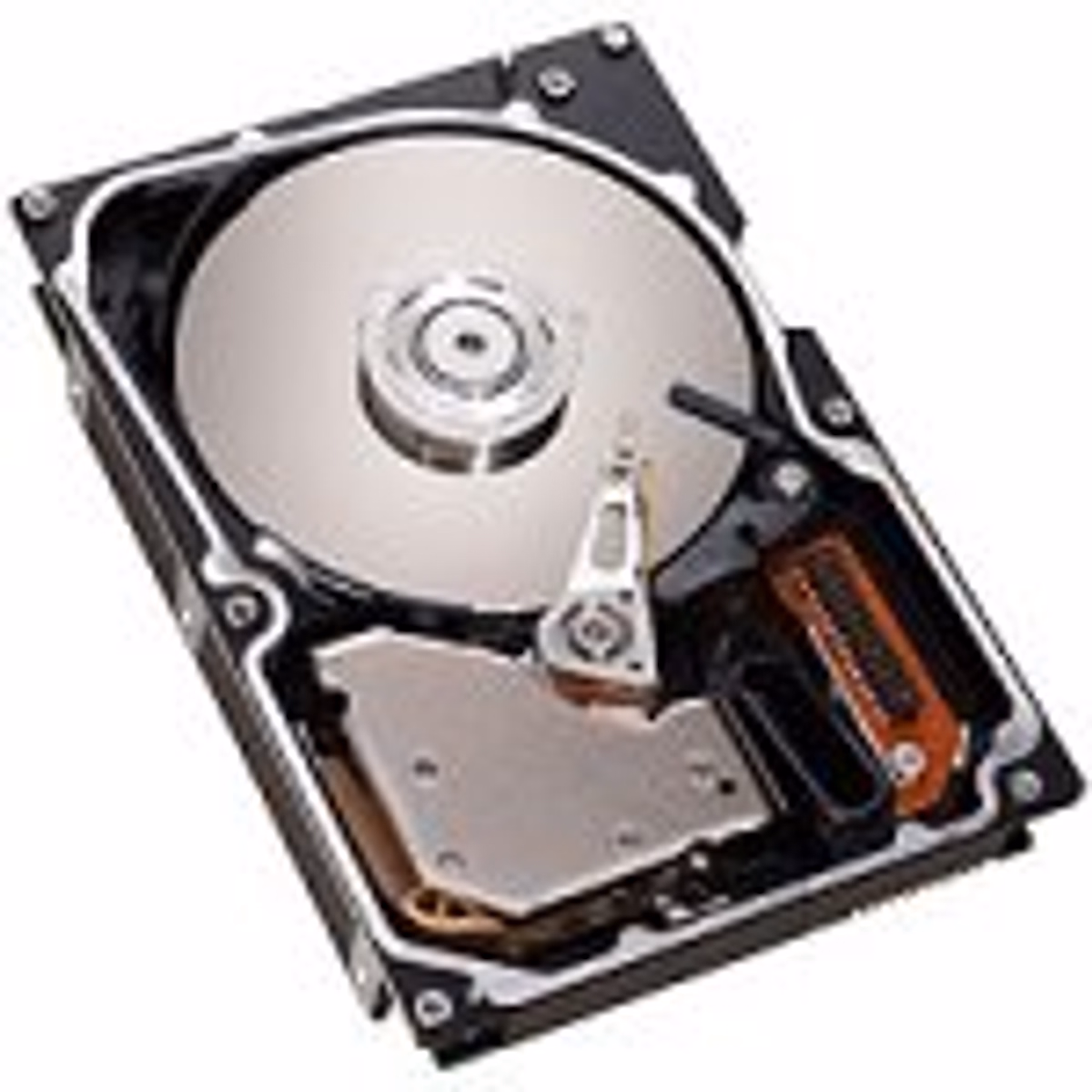Seagate ST336607LC-REF 36gb u320 10k 80-PIN