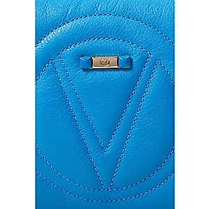 Valentino Bags by Mario Mia Signature Malibu Blue One Size