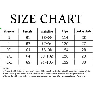 Men's Casual Elastic Waist Cargo Shorts Relaxed Fit Multi Pockets Outdoor Short Lightweight Hiking Short Pants (Khaki,Large)