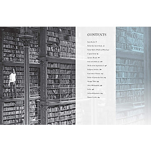 The Madman's Library: The Strangest Books, Manuscripts and Other Literary Curiosities from History